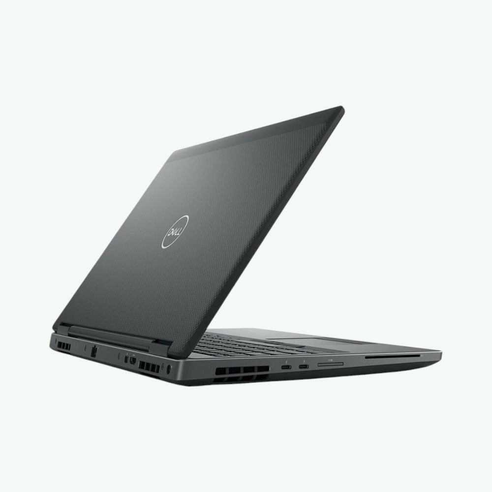 Dell Precision 7540