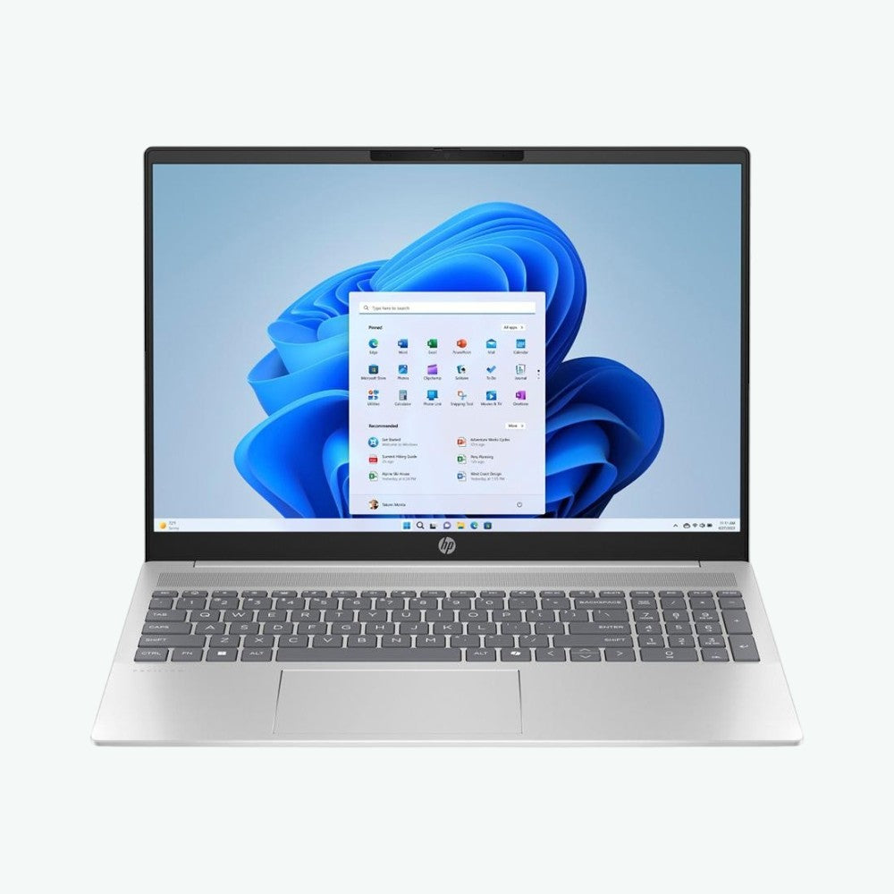 HP Pavilion 16-AF0019NF